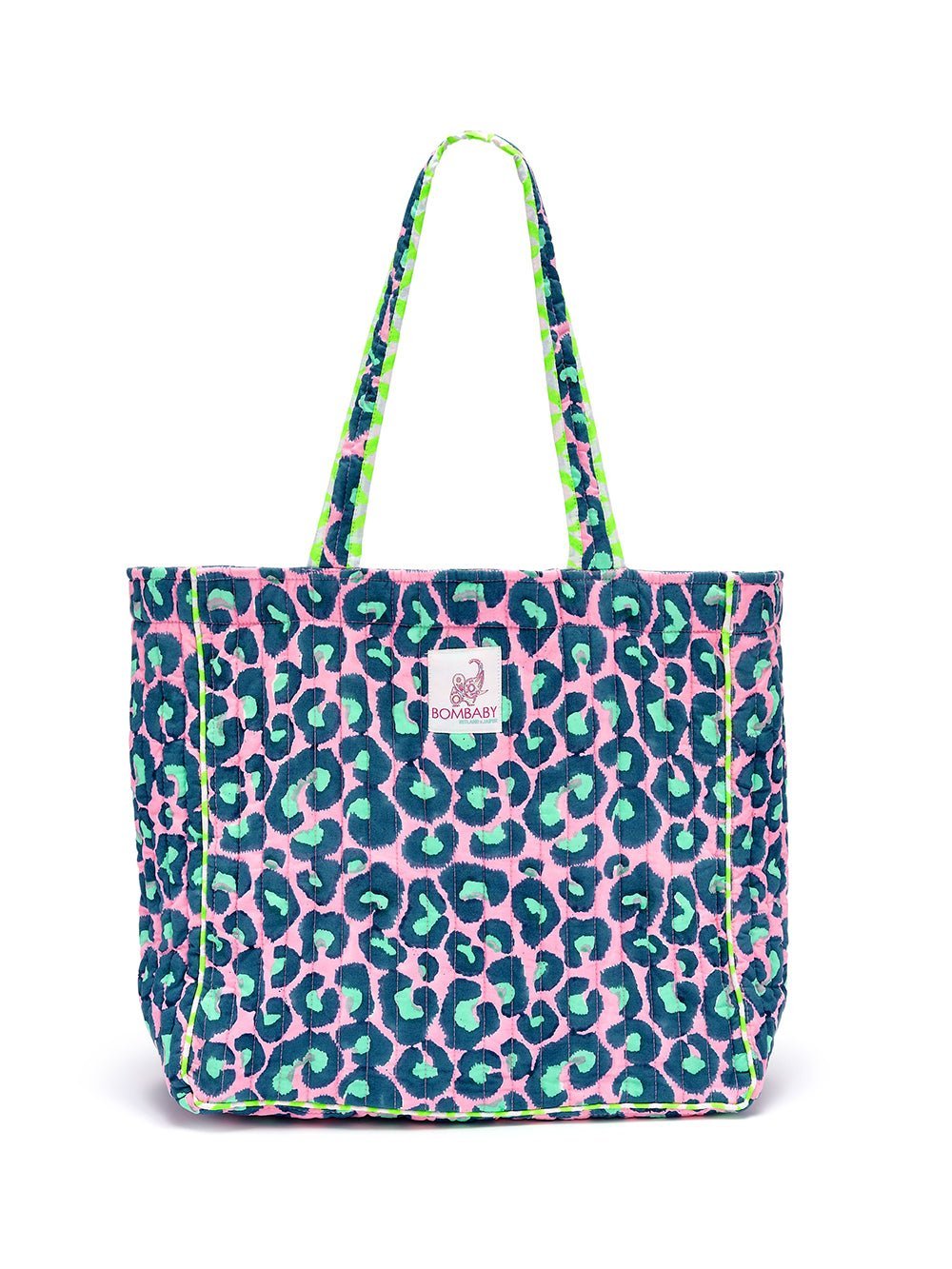 The Evolution of Tote Bags: From Iconic Classics to Bombaby’s Quilted ...