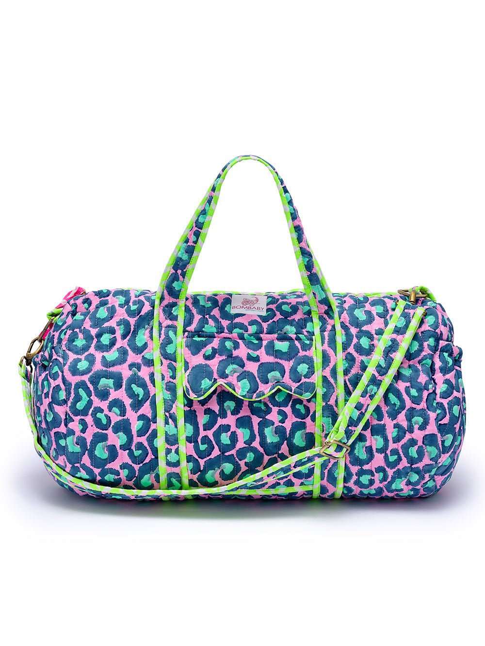 2026 Quilted Boho Bags | Bombaby