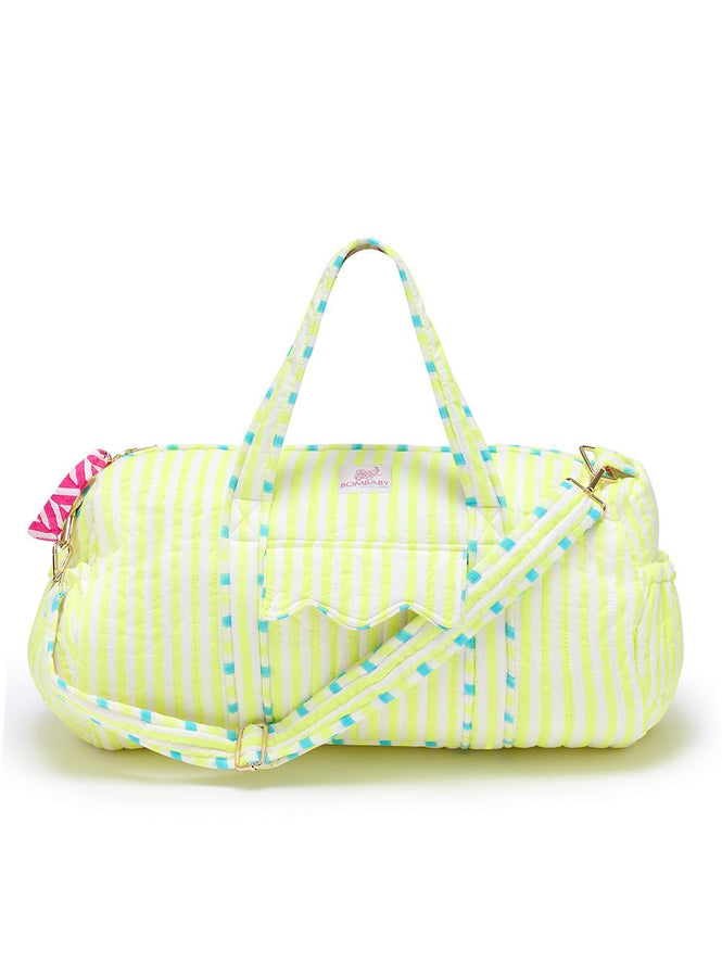 2025 Quilted Boho Bags | Bombaby