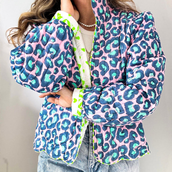 Bold Clothing | Block Print Luxury Fashion