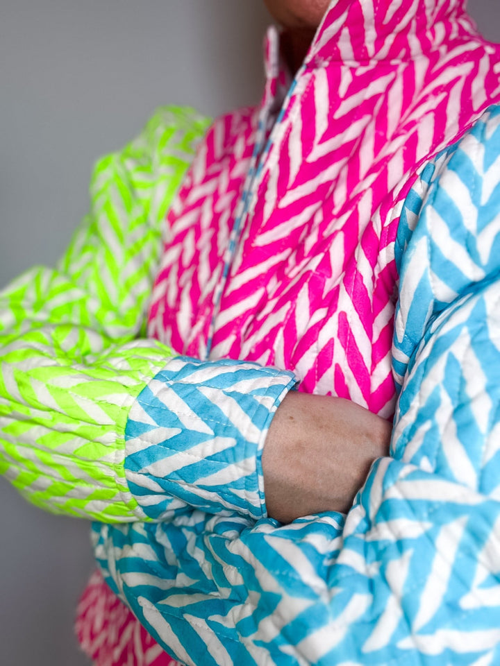 All Clothing | Block Print Luxury Fashion – Bombaby