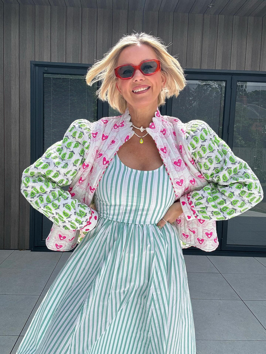 All Clothing | Block Print Luxury Fashion – Bombaby