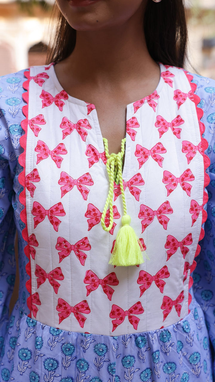 All Clothing | Block Print Luxury Fashion – Bombaby